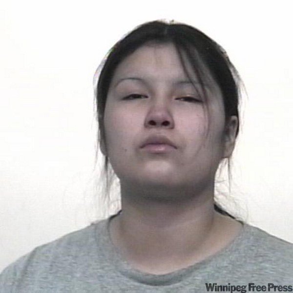 Police looking for teen – Winnipeg Free Press