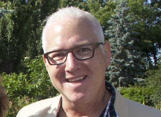 Trepel to be honoured by Macdonald Youth Services – Winnipeg Free Press