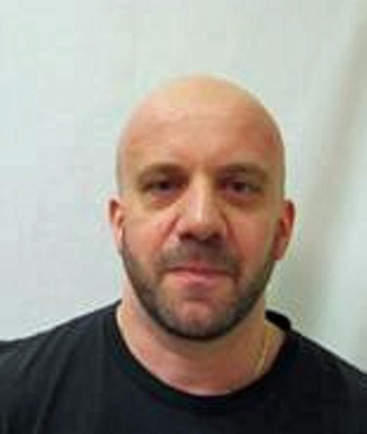 Sex offender returning to Winnipeg – Winnipeg Free Press