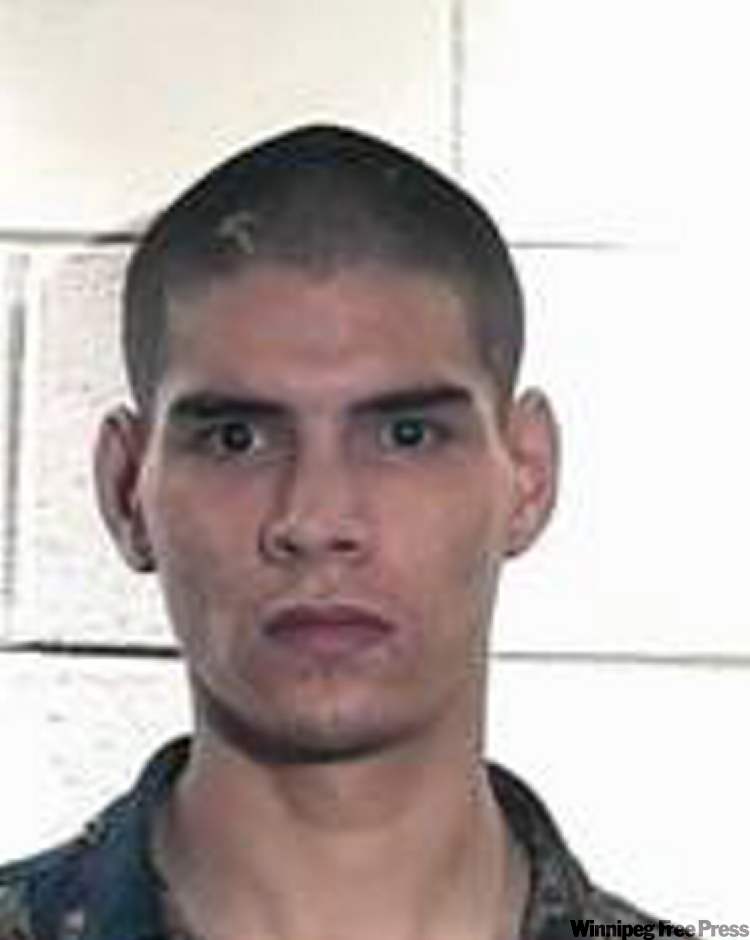Police issue warning – Winnipeg Free Press