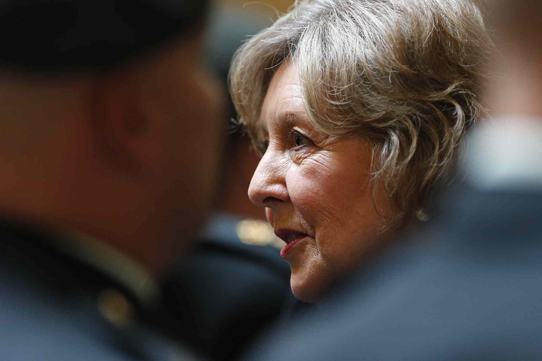 Filmon installed as Manitoba’s 25th lieutenant-governor – Winnipeg Free ...