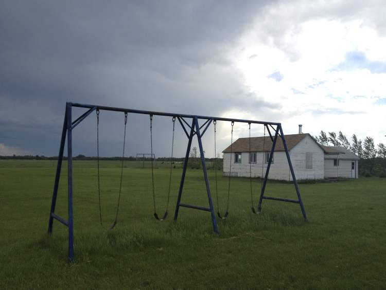 Seized children wrack traditional community – Winnipeg Free Press
