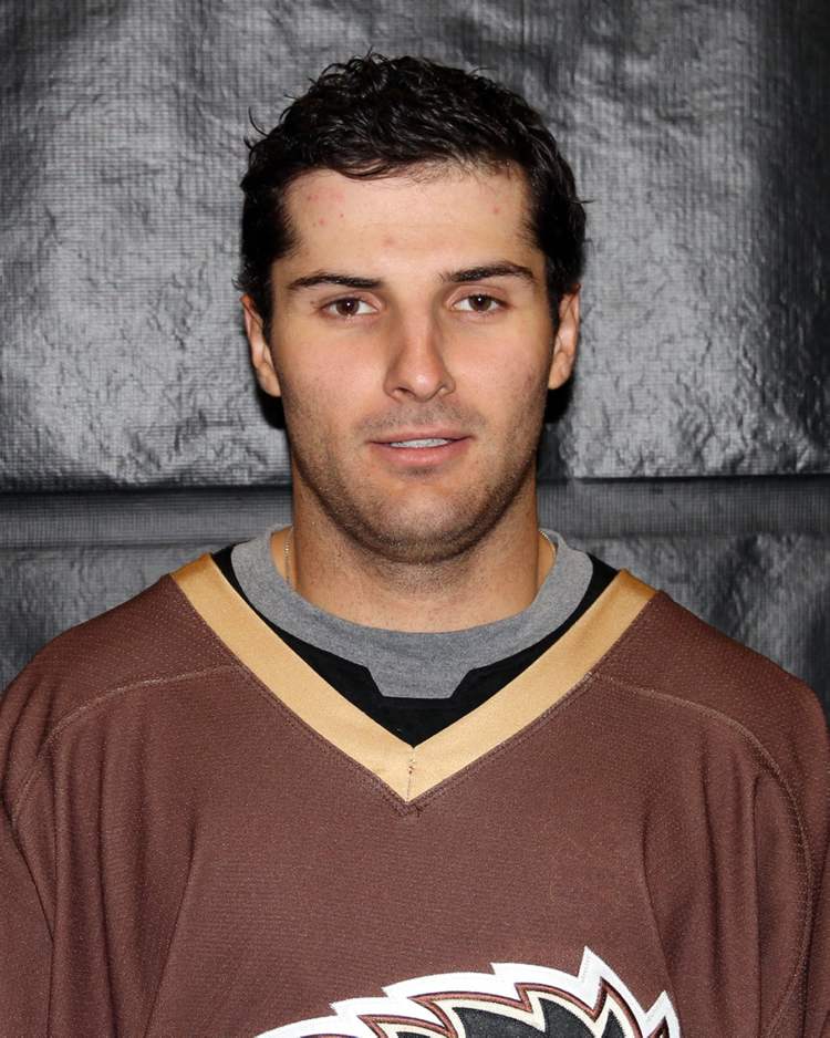 Bisons’ Litchfield-Medd, Caligiuri named athletes of the week ...