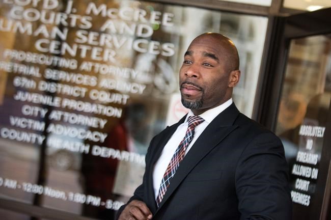 Sex assault trial starts for former MSU hoops star Cleaves – Winnipeg ...