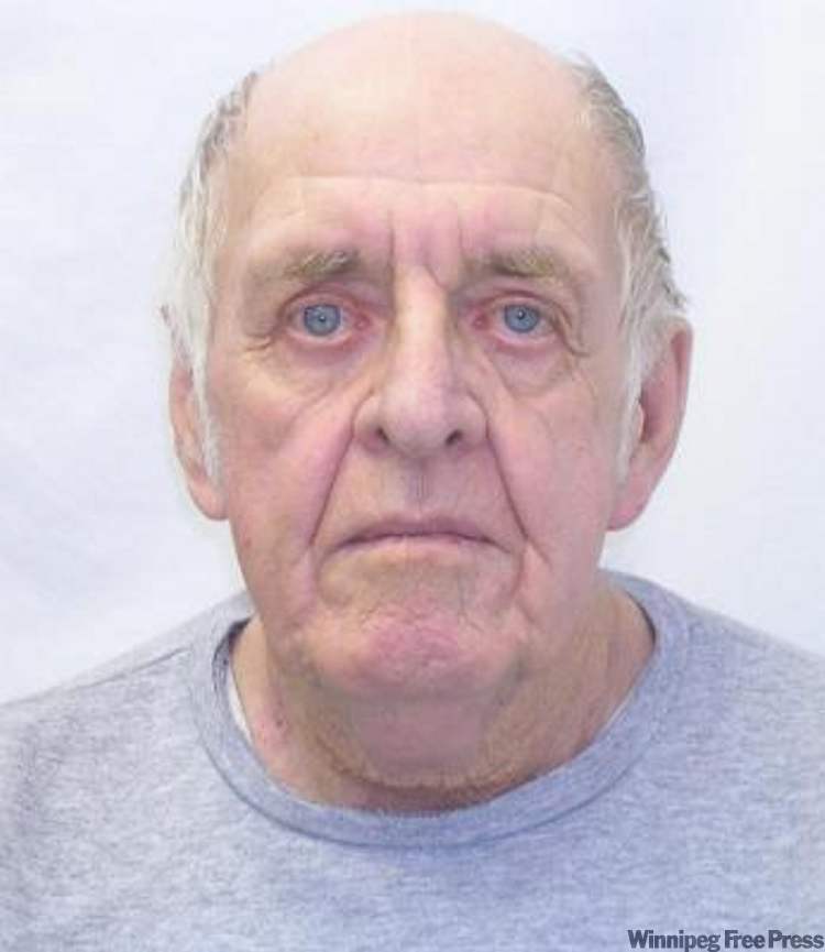 Repeat child sex-offender, 78, sentenced to 4-years in prison ...