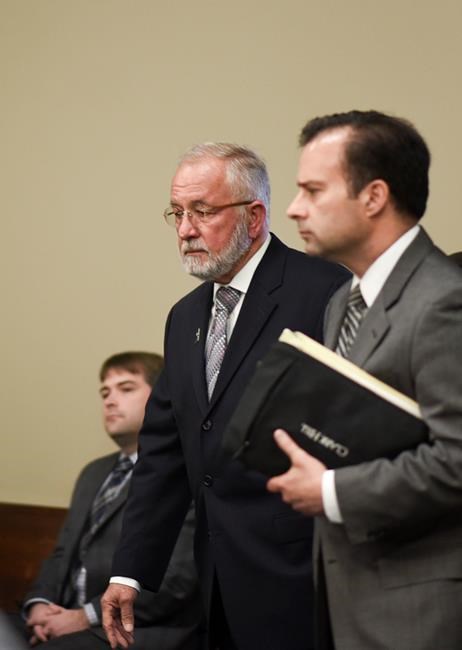 Ex-Michigan State dean guilty of neglect in handling Nassar – Winnipeg ...
