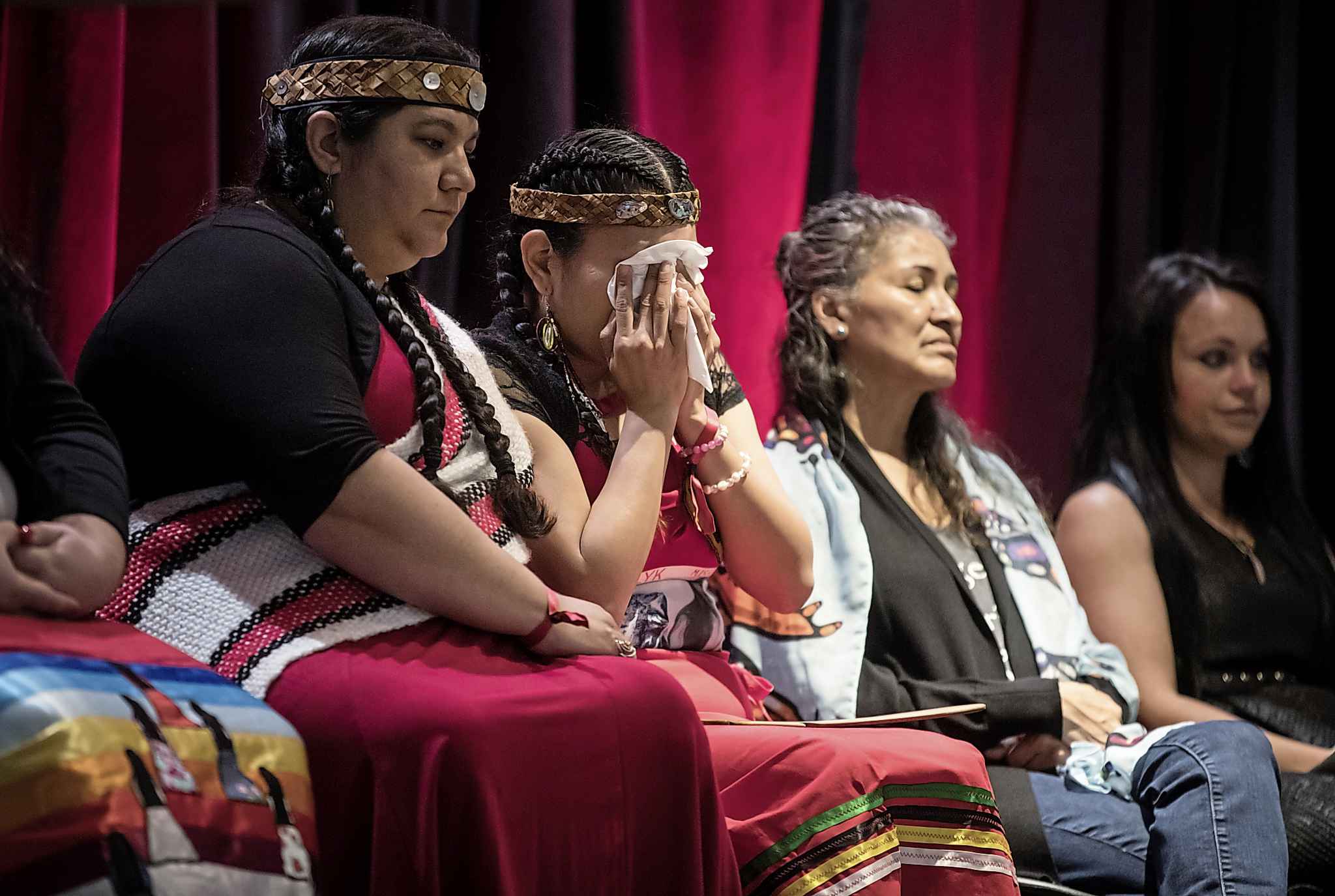 Violence against Indigenous women, girls is problem for all Canadians ...