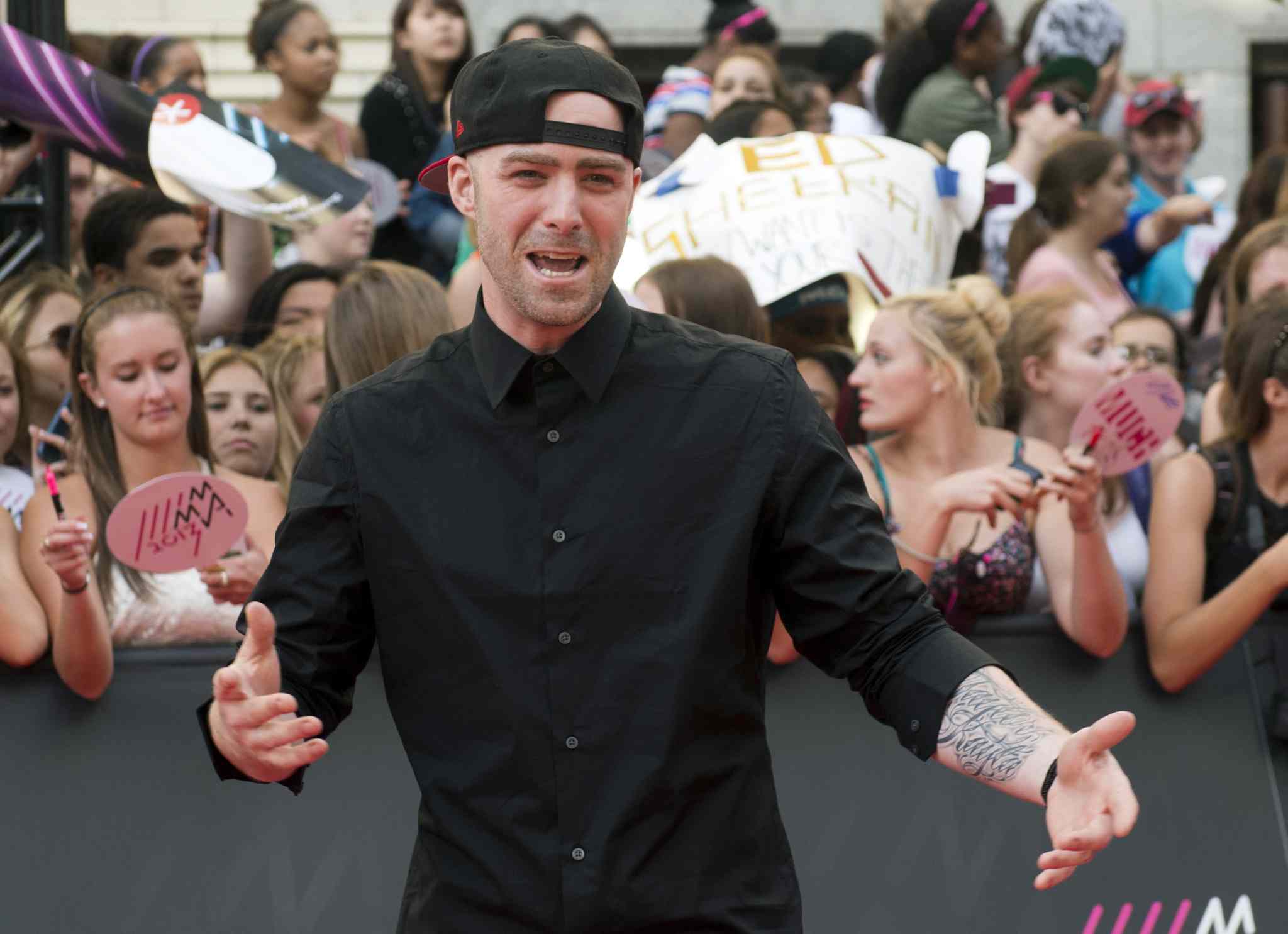 Trio of Juno hosts undeniably talented folks, but lacking in star power ...