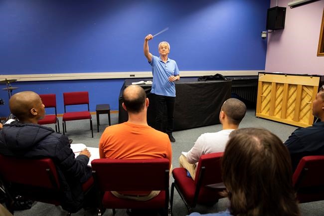 Minnesota Orchestra conductor to step down in 2022 – Winnipeg Free Press