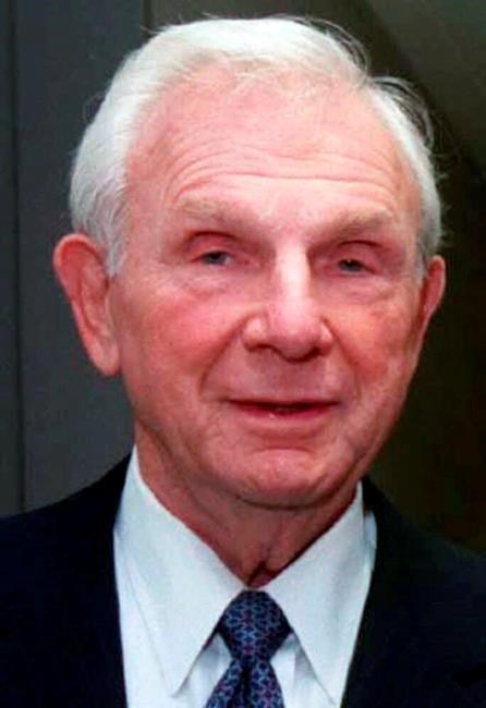 Henry Bloch, co-founder of tax company H&R Block, dies at 96 – Winnipeg ...