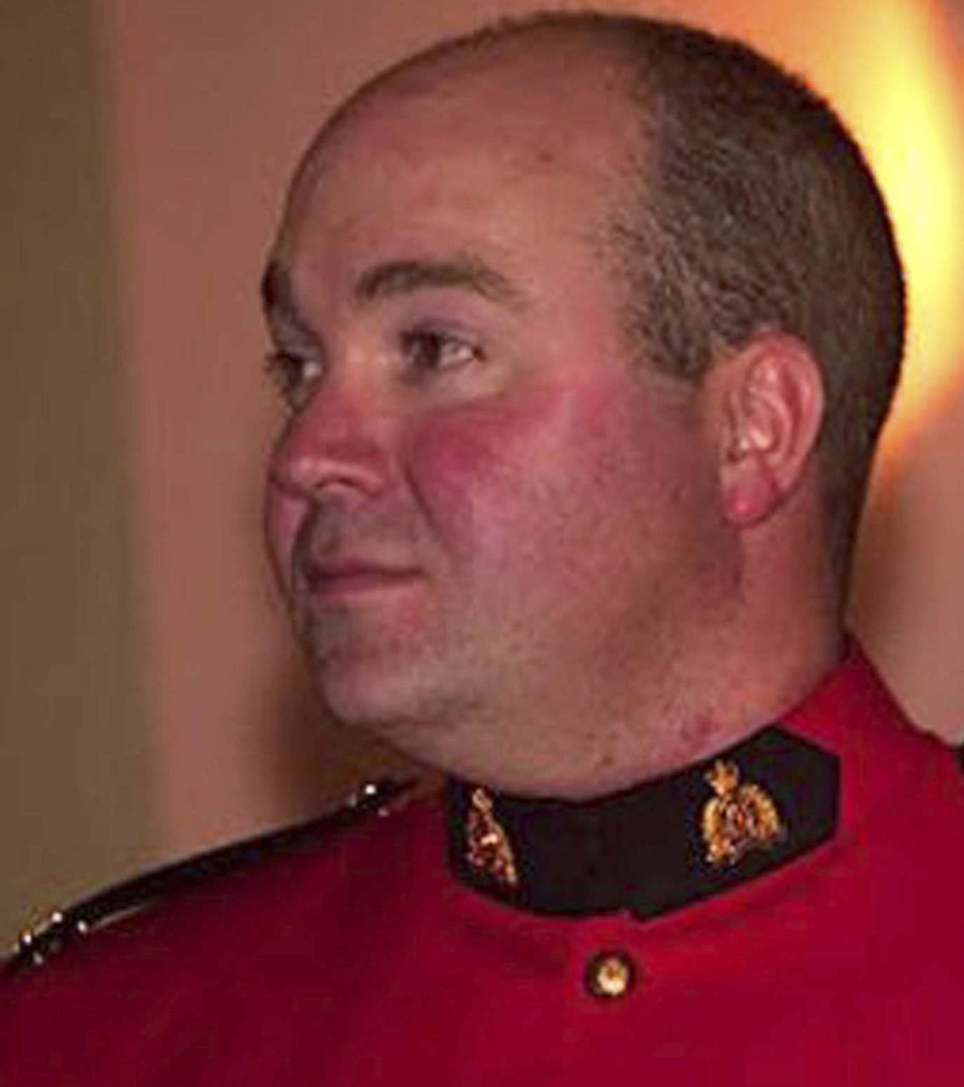 Mountie shot in head, court told in bail hearing – Winnipeg Free Press