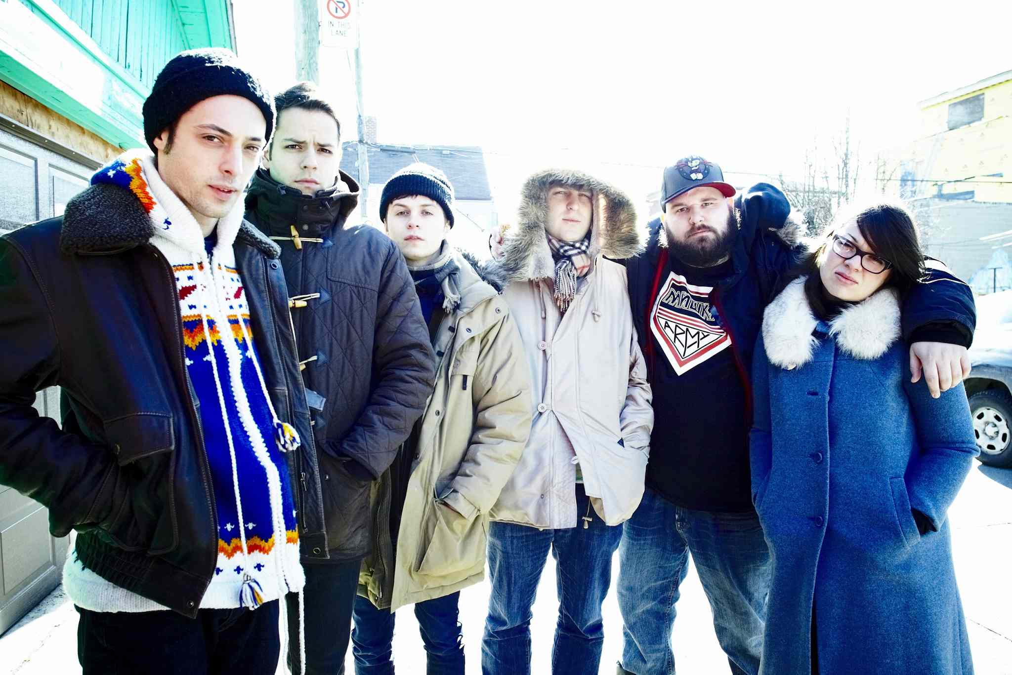 WECC to get F—ed Up on Sept. 23 – Winnipeg Free Press