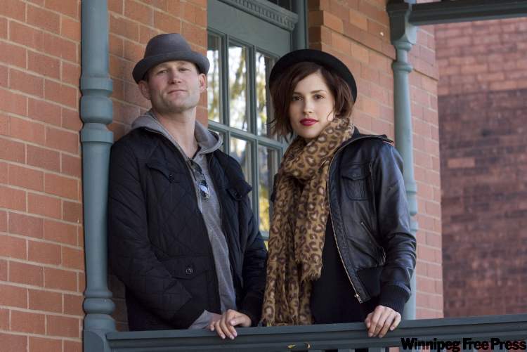 Winnipeg’s Ash Koley wins national award – Winnipeg Free Press