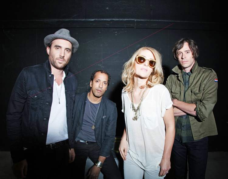 Metric to play MTS Centre Nov. 17 – Winnipeg Free Press