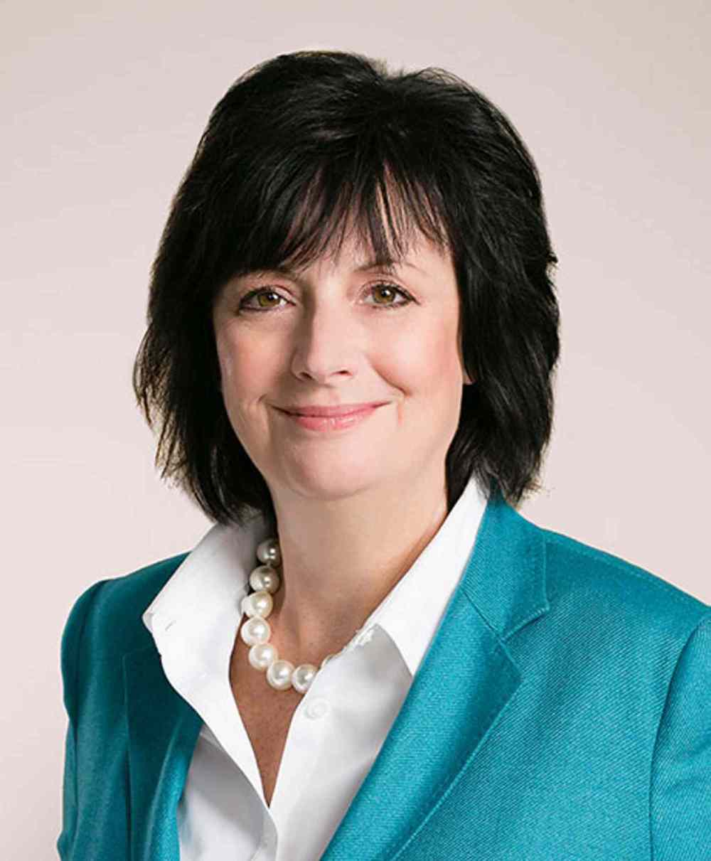 Economic Development Winnipeg CEO moving on – Winnipeg Free Press
