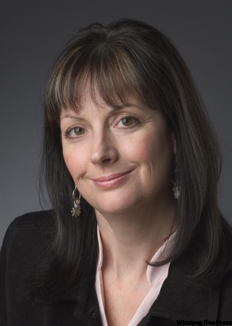 Destination Winnipeg gets new boss – Winnipeg Free Press
