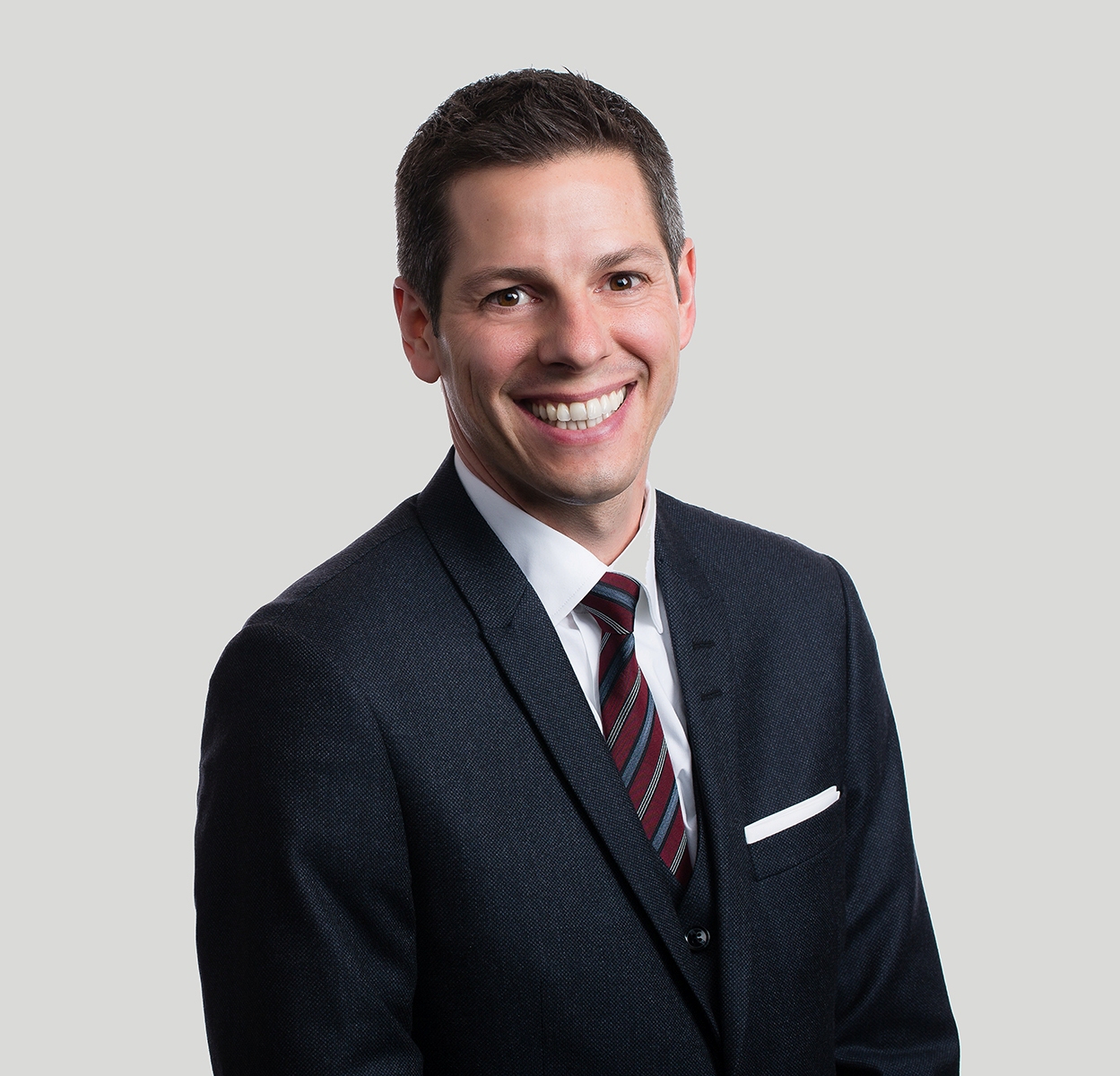 On the Night Table: Brian Bowman – Winnipeg Free Press