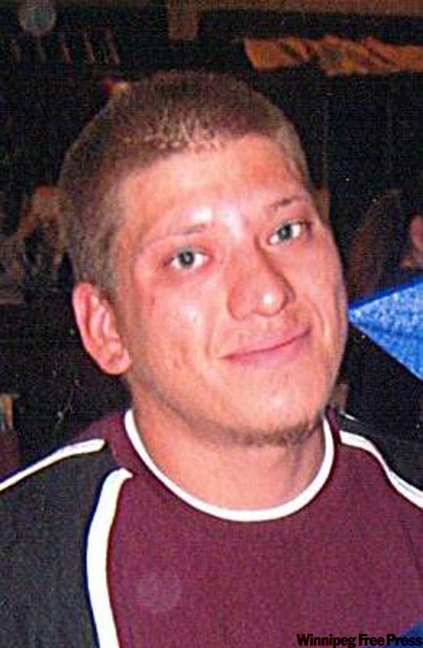 Alleged killers have long rap sheets – Winnipeg Free Press