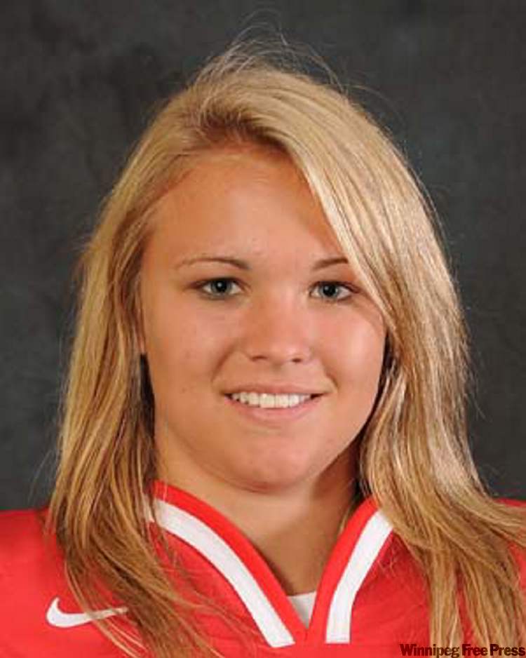 Dufault to play for UND – Winnipeg Free Press