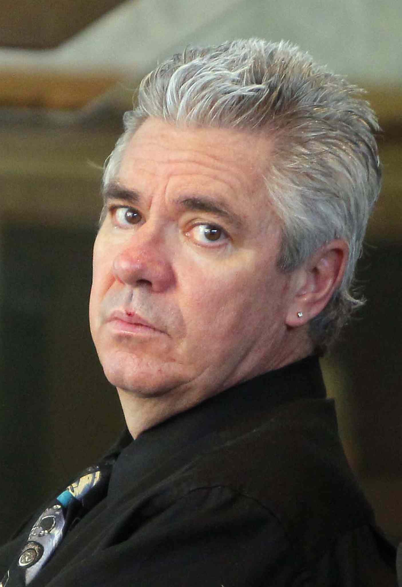 CUPE 500 leader Mike Davidson won’t be seeking another term – Winnipeg ...