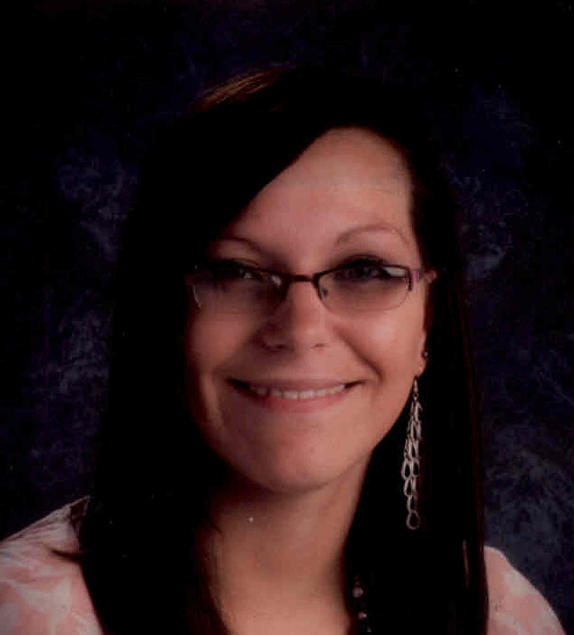 Portage police seek missing girl – Winnipeg Free Press