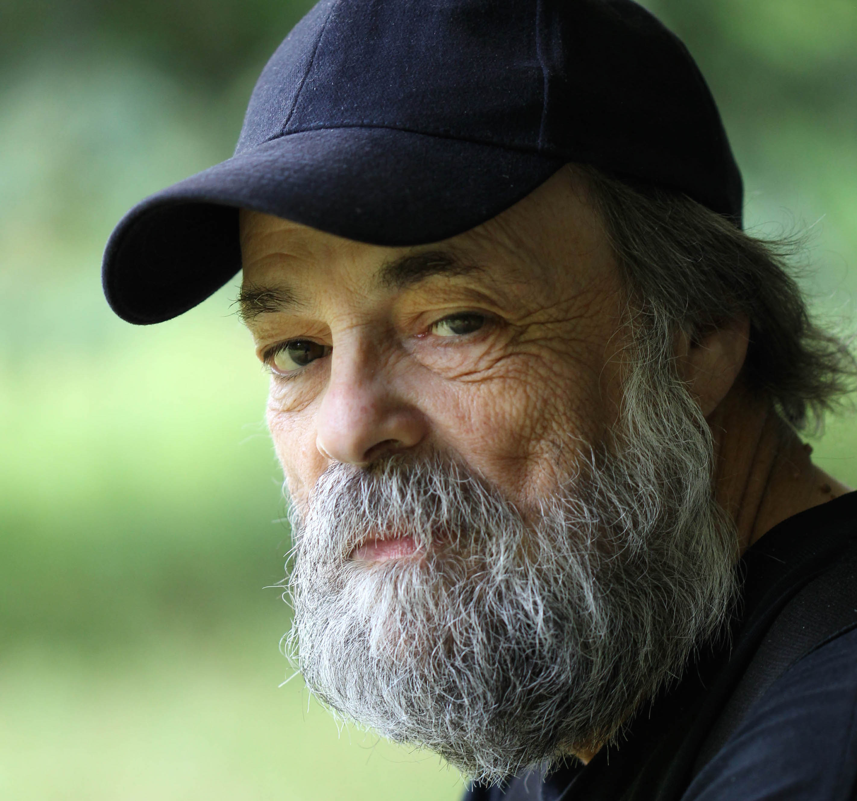 Recovering Folk Fest co-founder “blown away” by generosity – Winnipeg ...