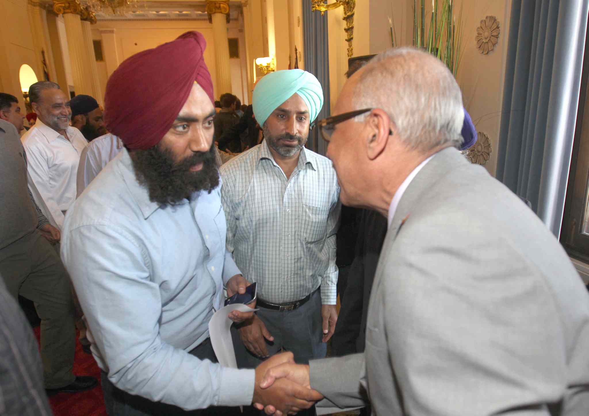 Selinger shuffles cabinet; Gang of Five out – Winnipeg Free Press