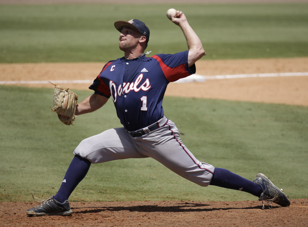 Goldeyes sign Bo Logan – Winnipeg Free Press