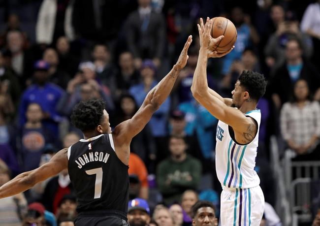 Jordan tells AP: Monk interaction was a ‘tap of endearment’ – Winnipeg ...