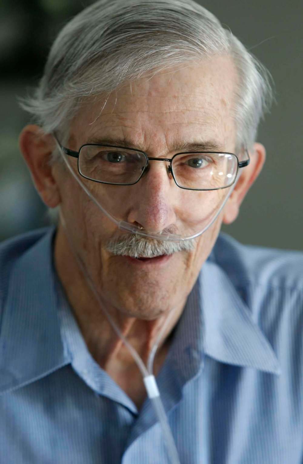 Breath of fresh air – Winnipeg Free Press