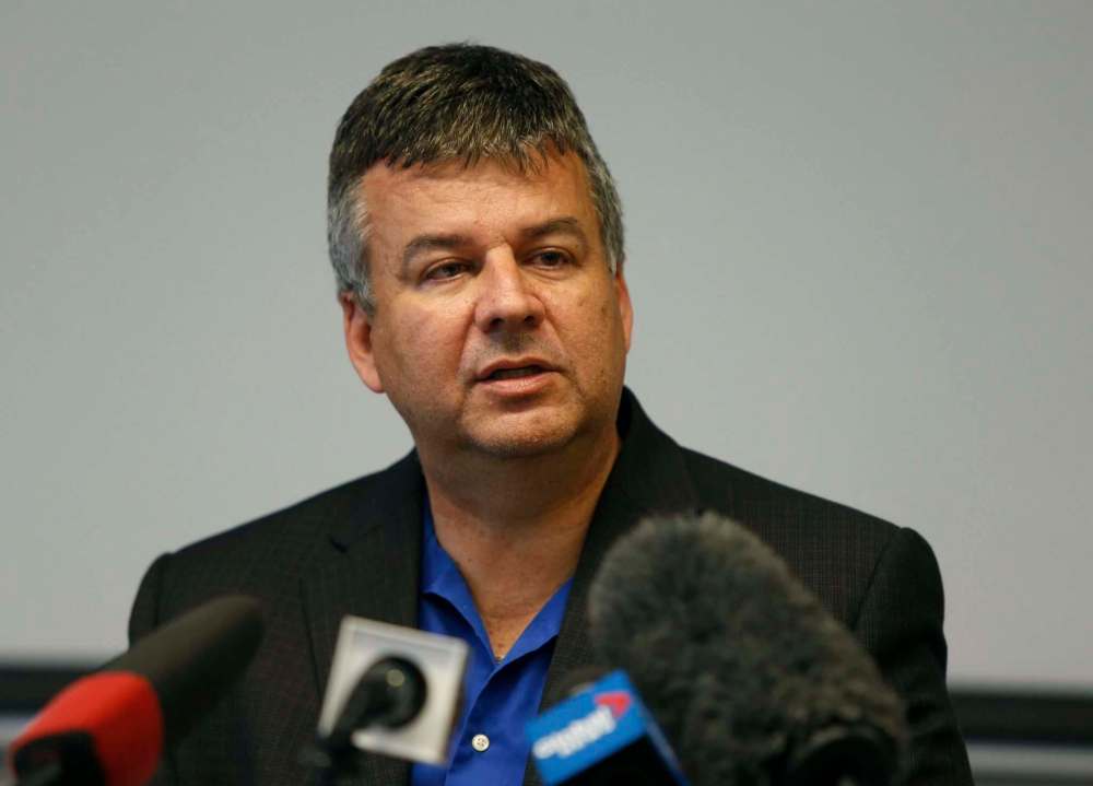 Much ado about old malathion – Winnipeg Free Press