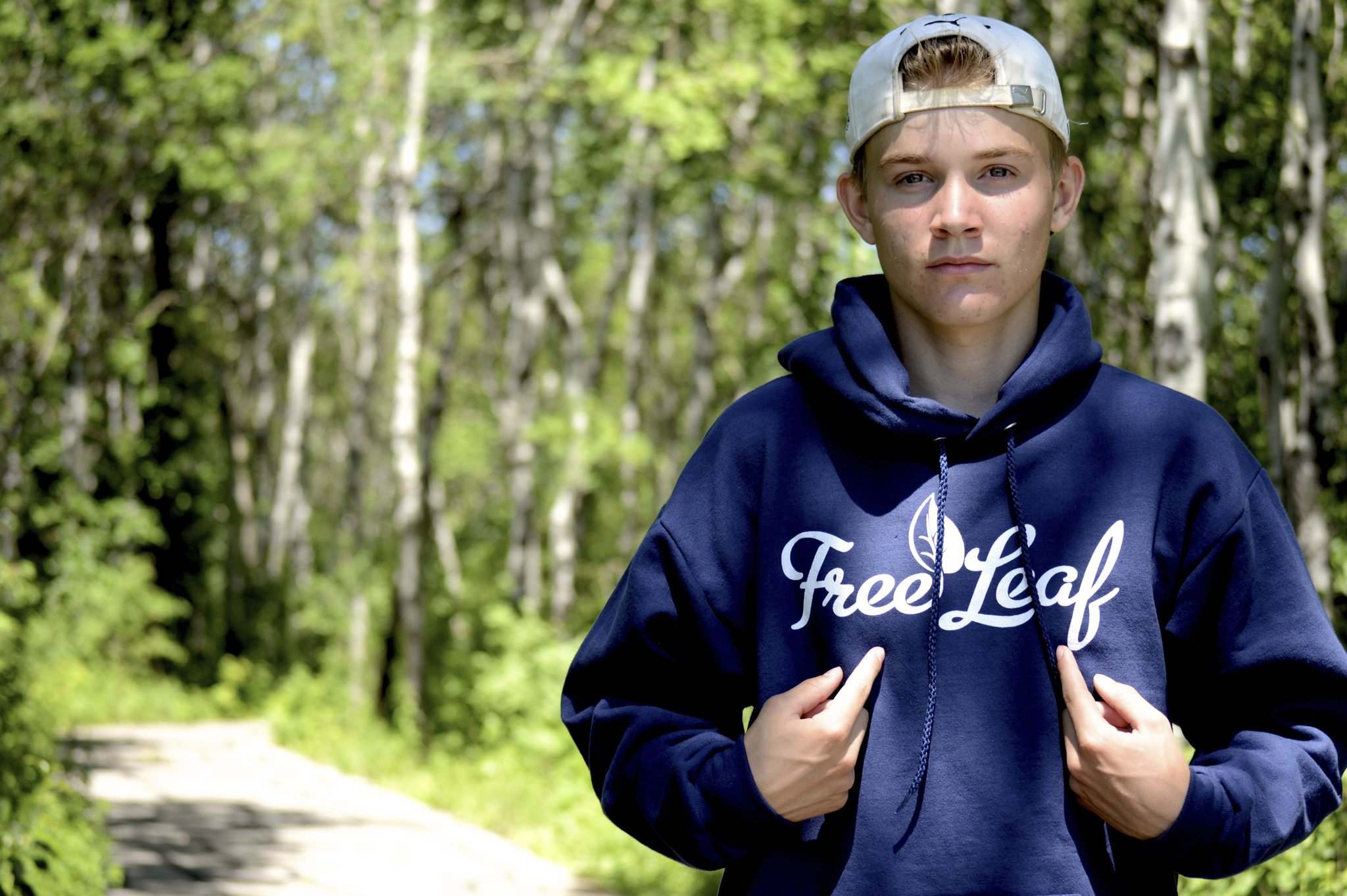 Clothes for a cause – Winnipeg Free Press