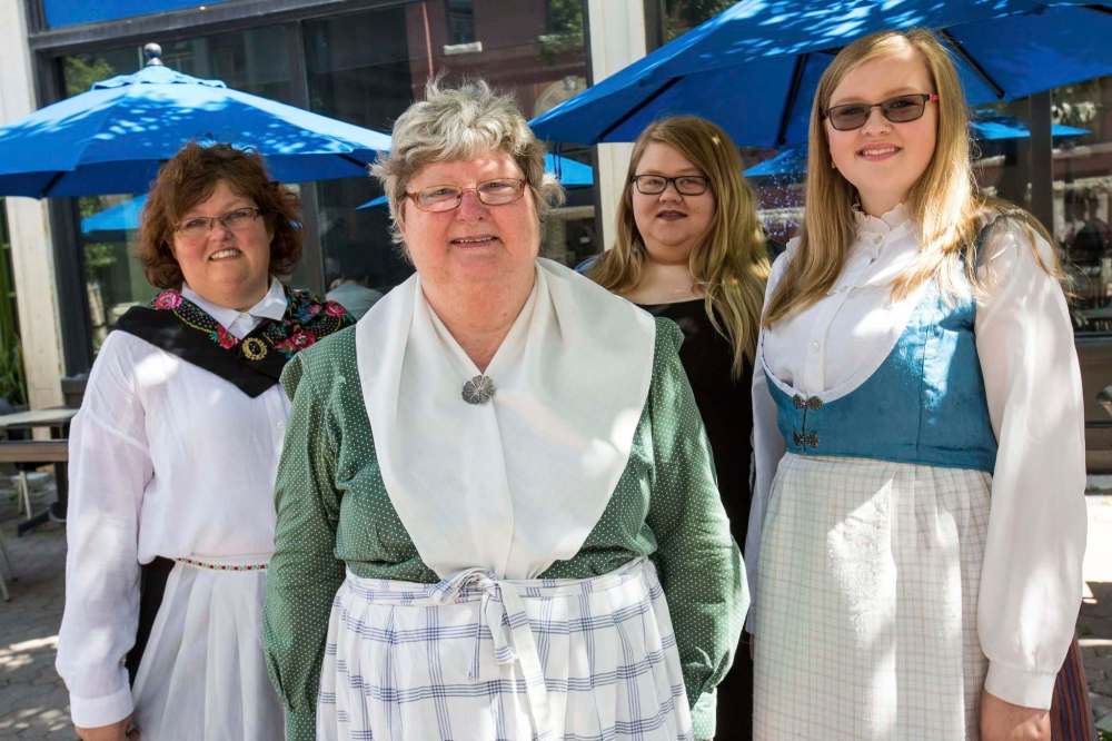 Celebrating all that’s Nordic – Winnipeg Free Press