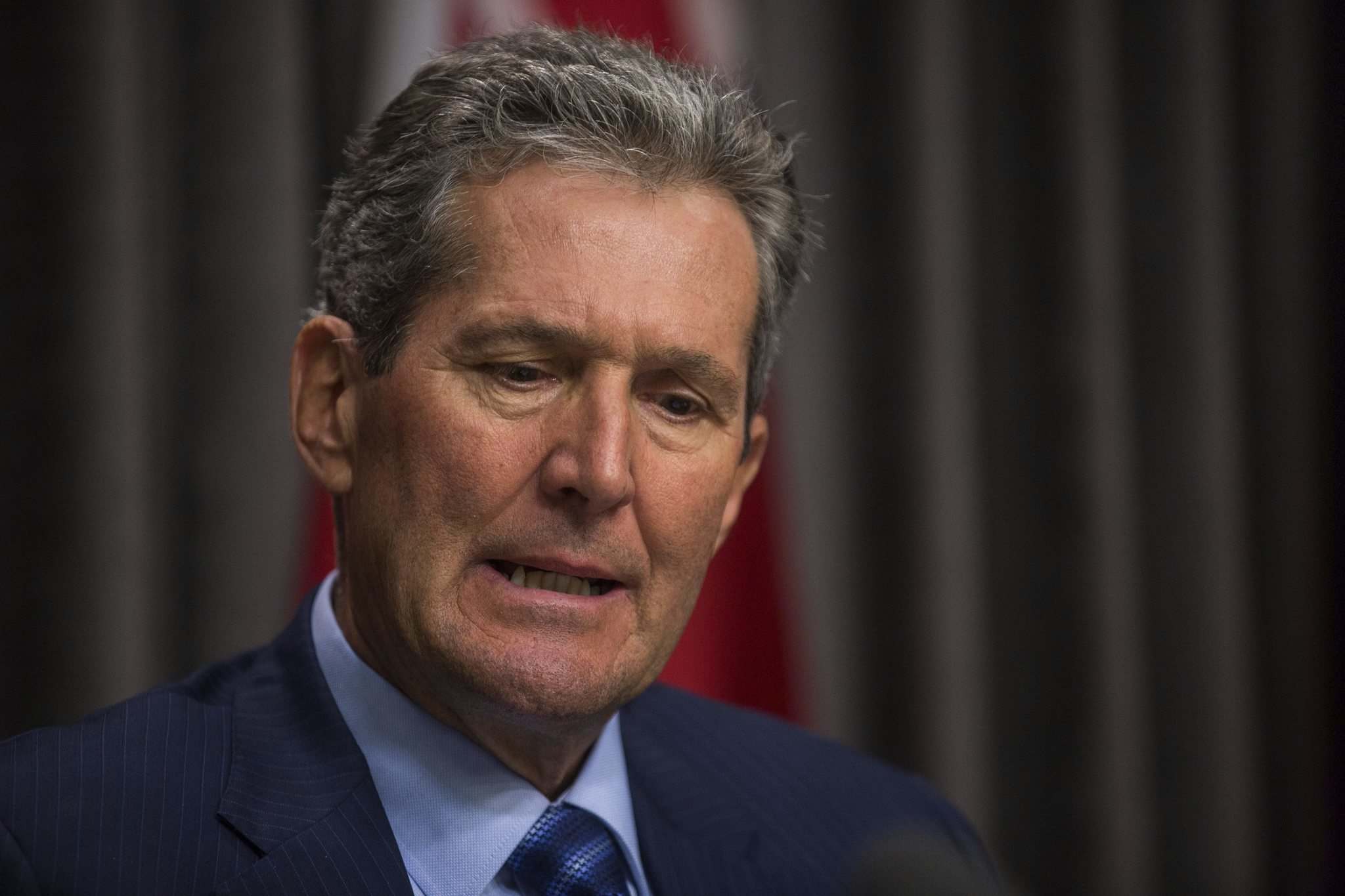 Omnitrax versus Manitoba: Pallister up against shrewd negotiator ...