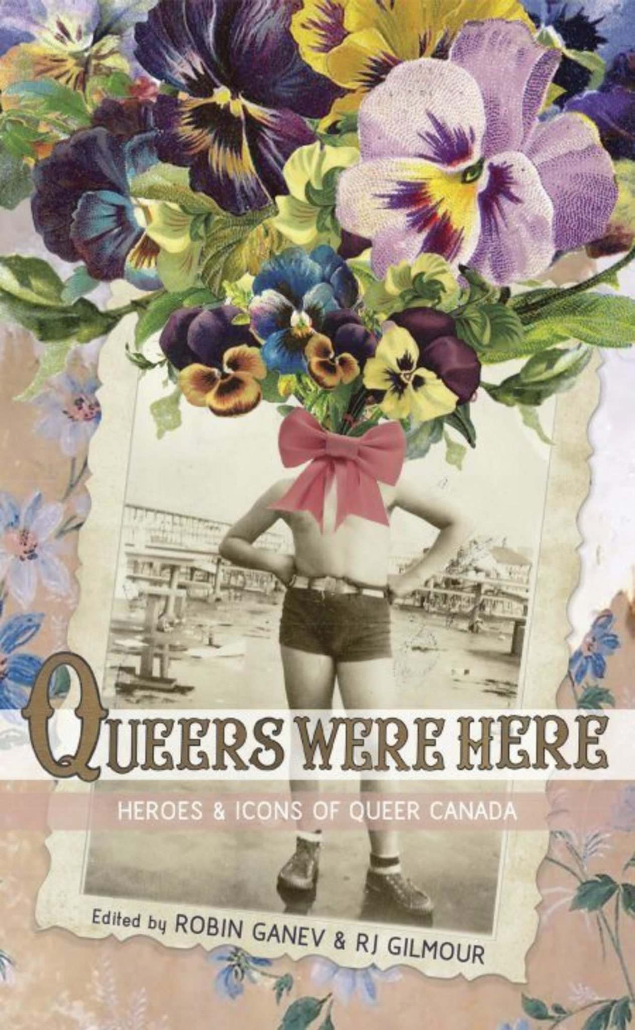 First generation of Canadian queer voices remembered – Winnipeg Free Press