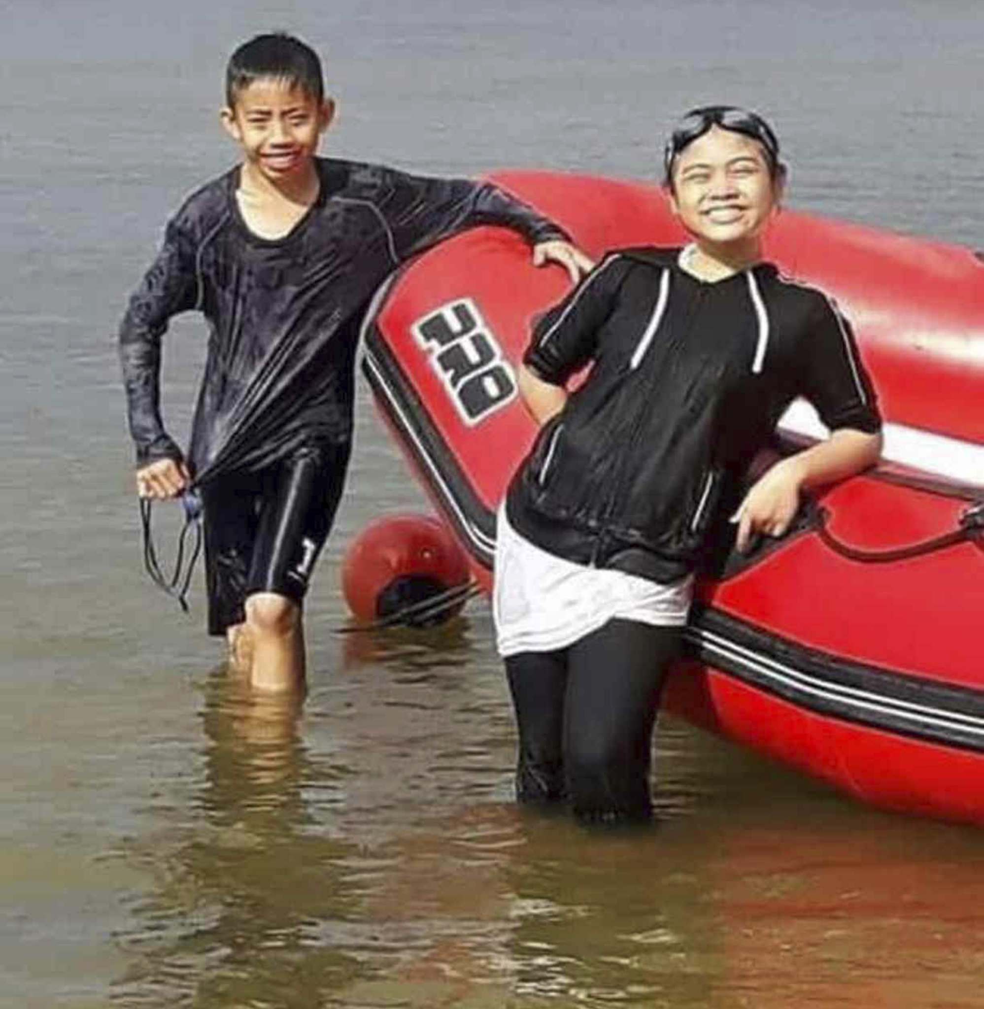 Filipino community mourning drowning victims – Winnipeg Free Press