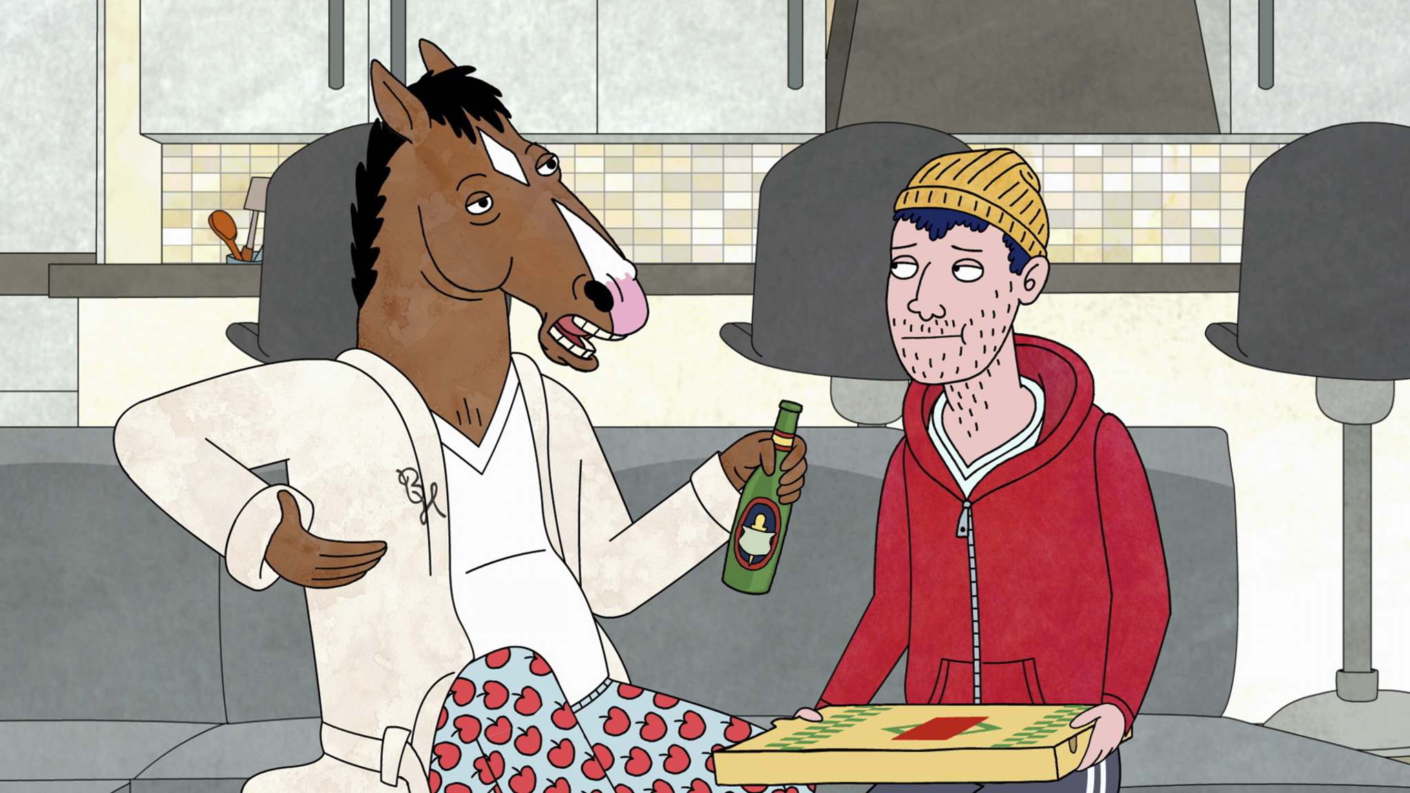 BoJack: an anti-hero for a new age – Winnipeg Free Press