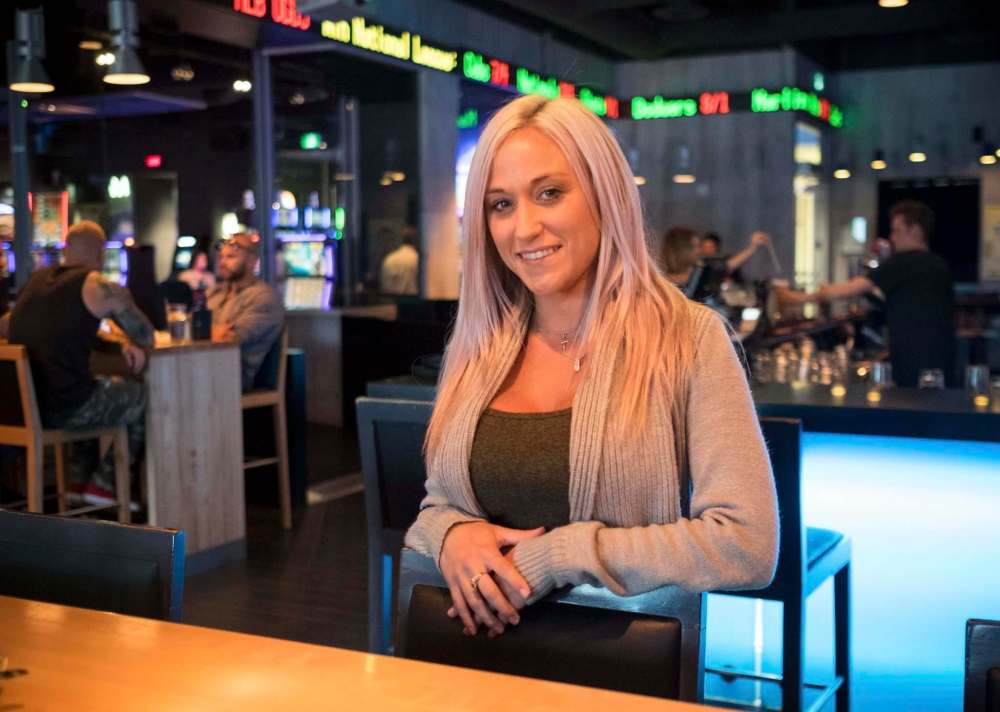 Olympic rings, cash register sings? – Winnipeg Free Press