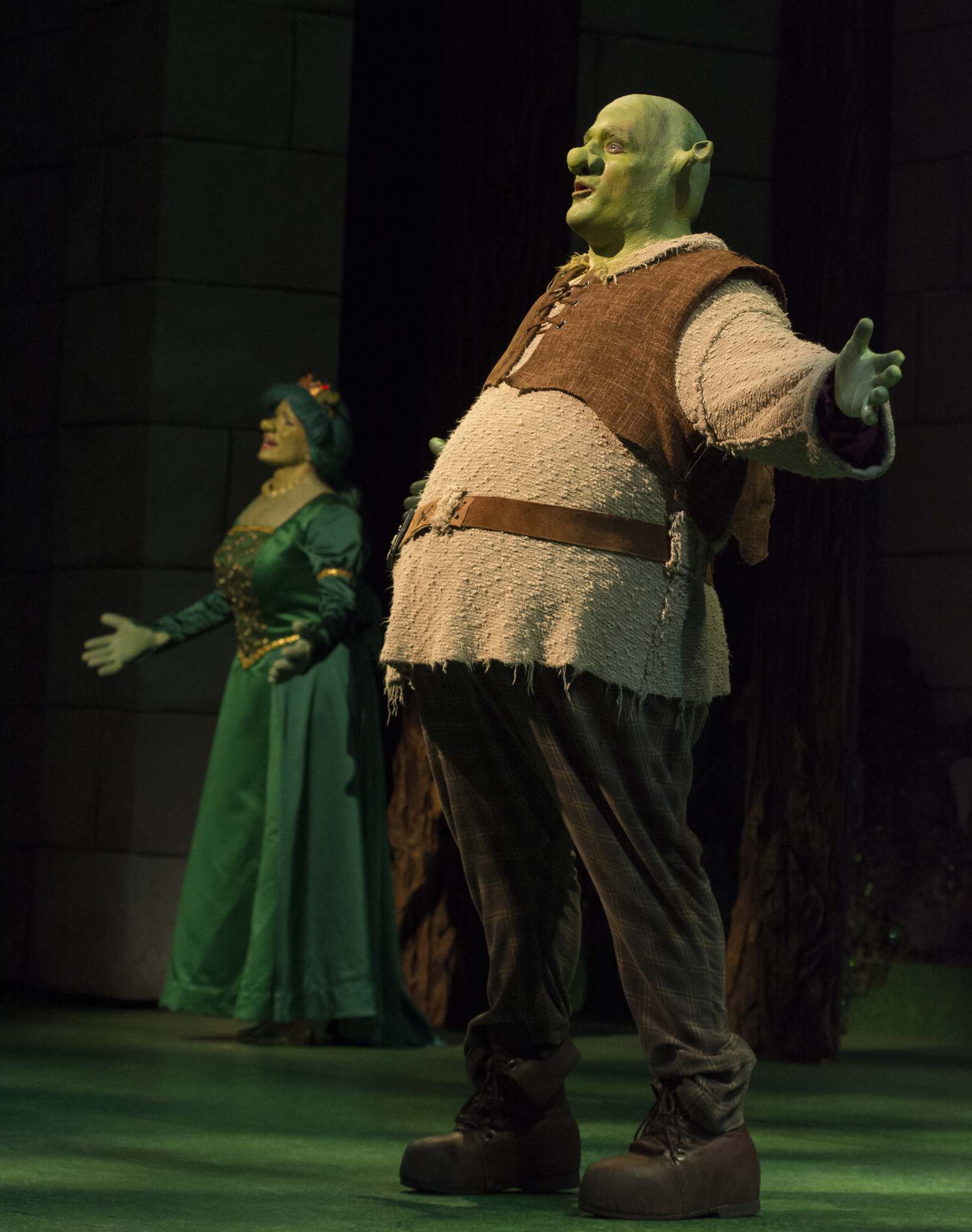 Going green – Winnipeg Free Press