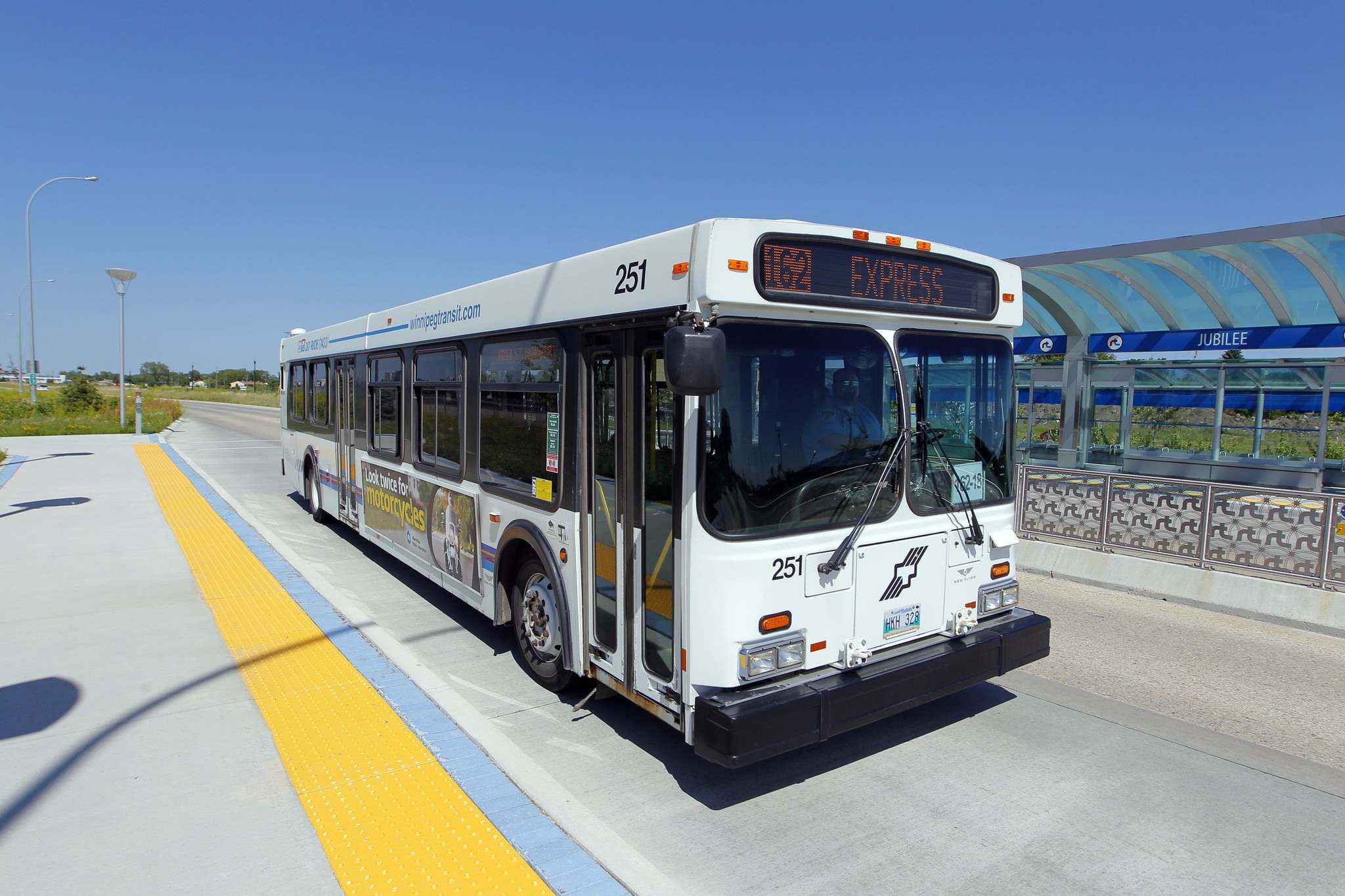 Stakes high for university bus pass – Winnipeg Free Press