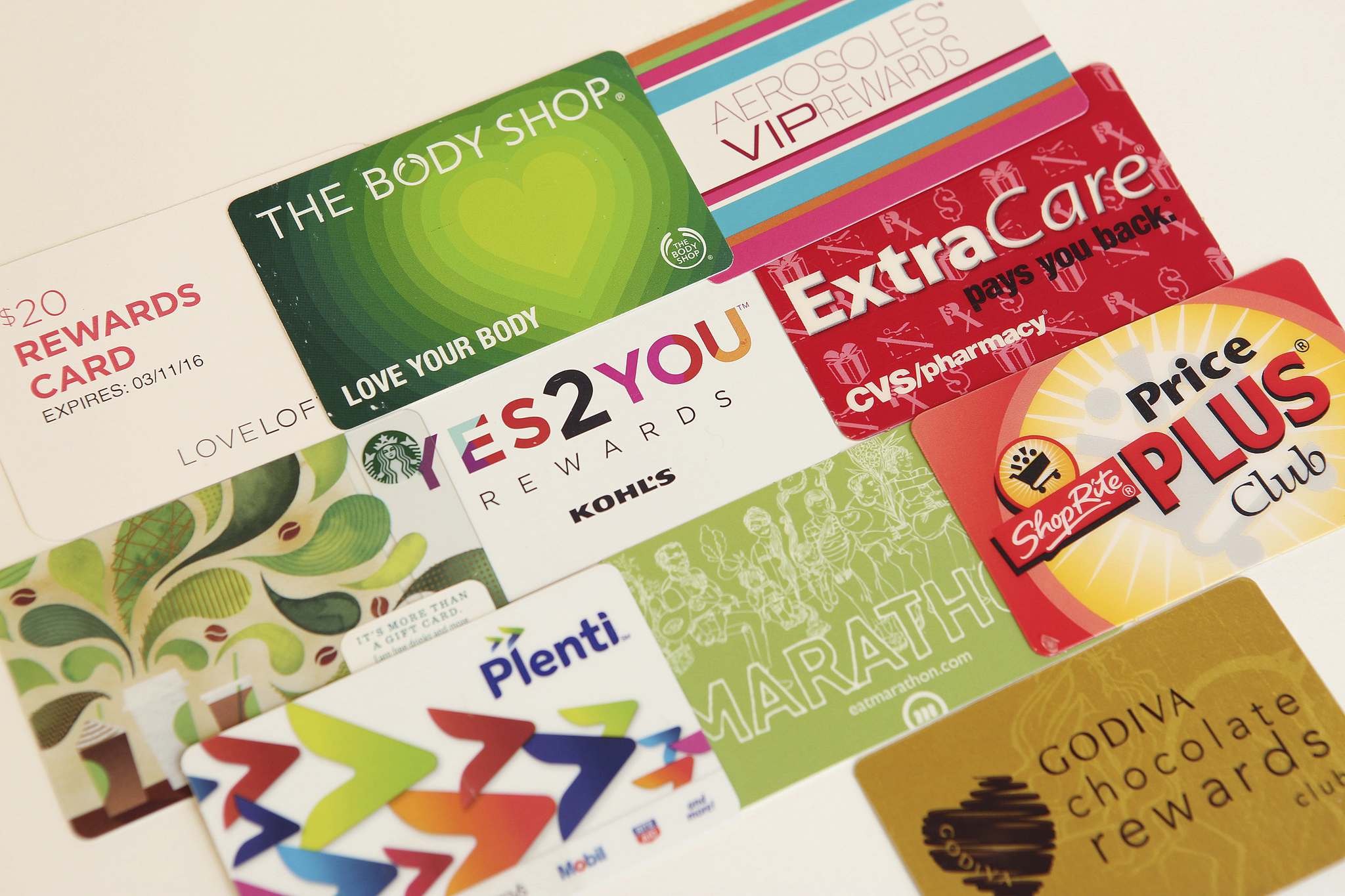 Not all reward and credit cards are created equal – Winnipeg Free Press