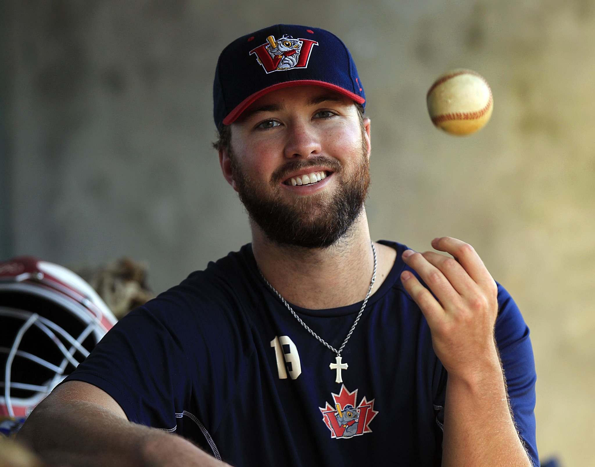 Presto chango! Fish finds magic touch – Winnipeg Free Press