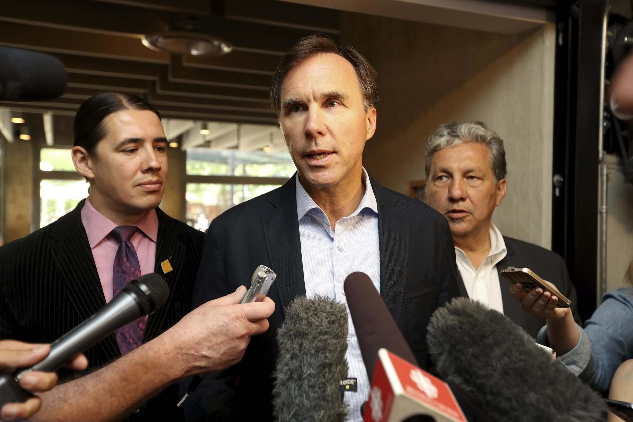 Morneau sets sights on big finish – Winnipeg Free Press