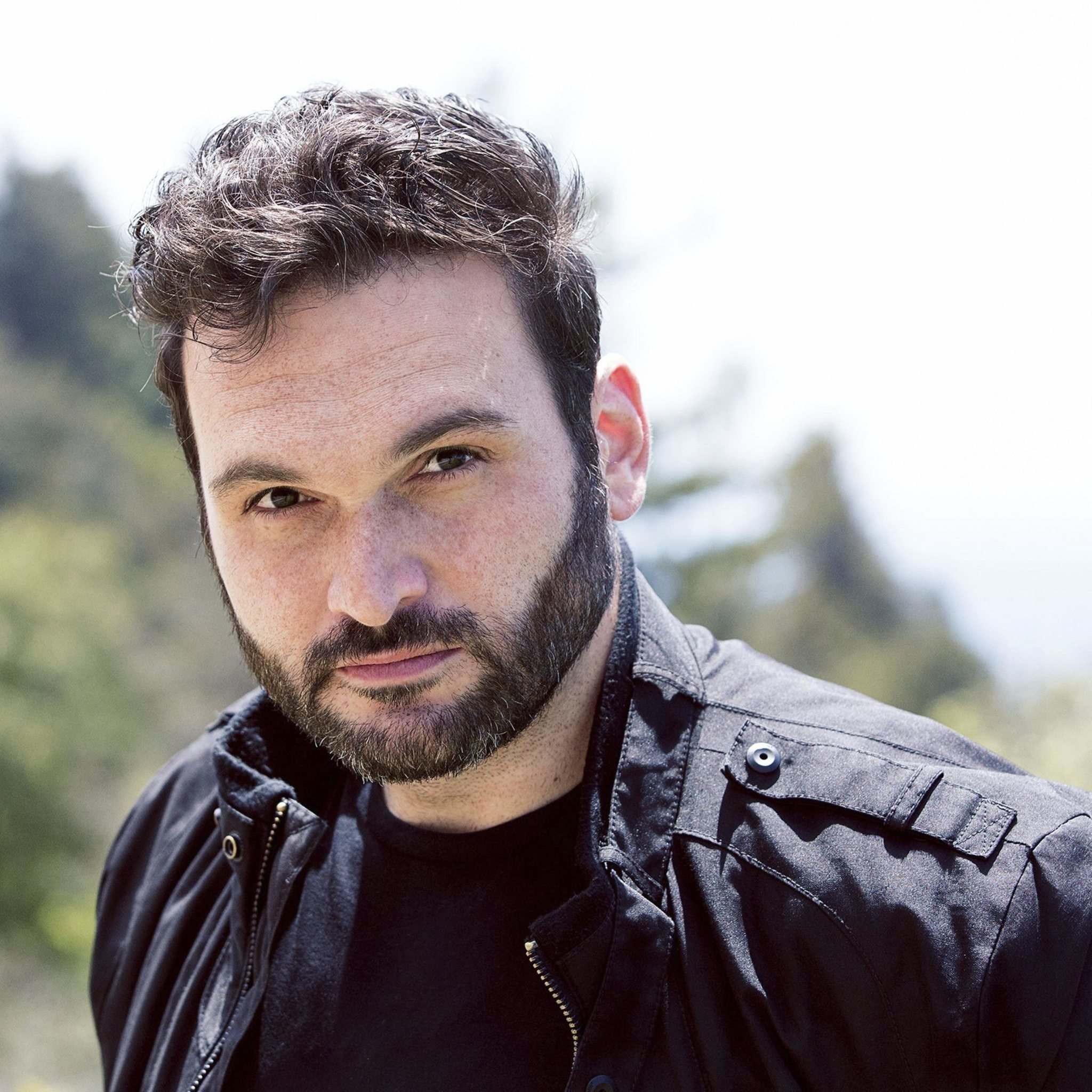 One-man comedy mission – Winnipeg Free Press