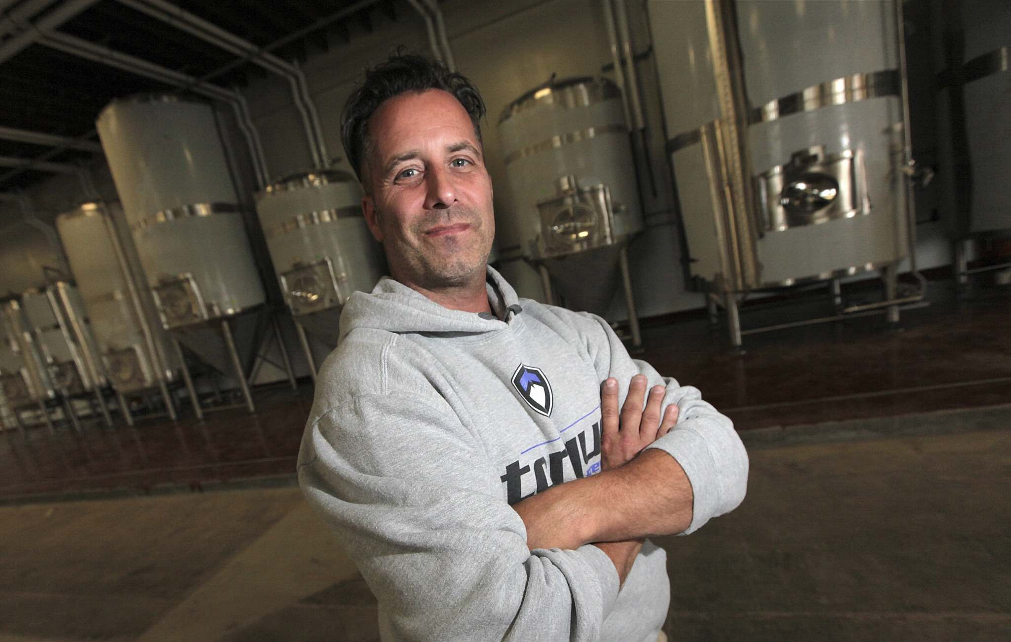 On the night table: John Heim – Winnipeg Free Press