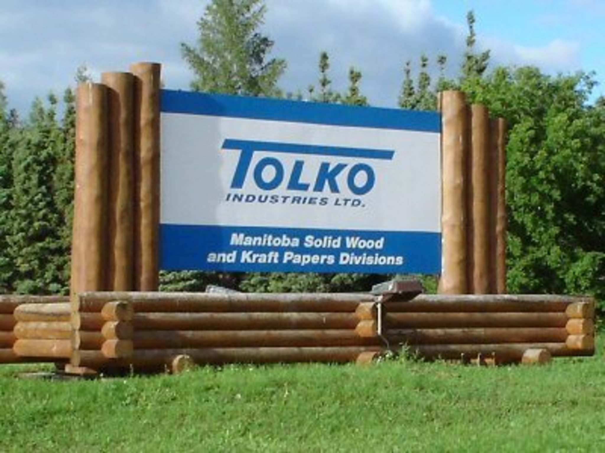 Tolko closing mill in The Pas, killing more than 300 jobs – Winnipeg ...
