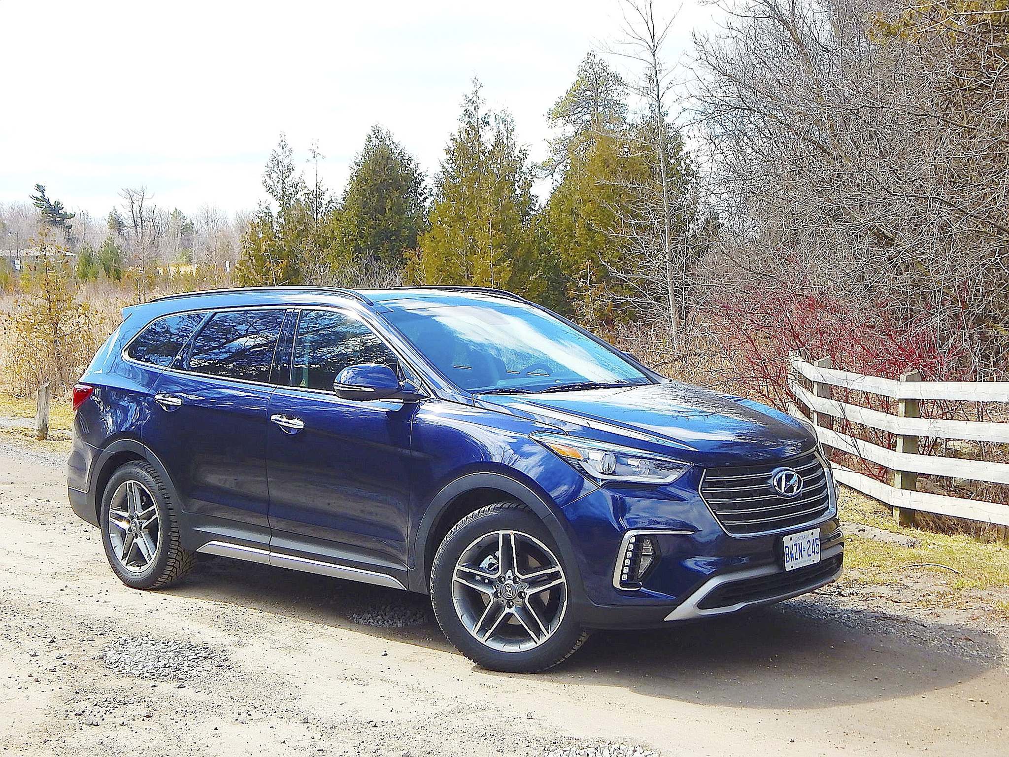 Hyundai rolls out three new models – Winnipeg Free Press