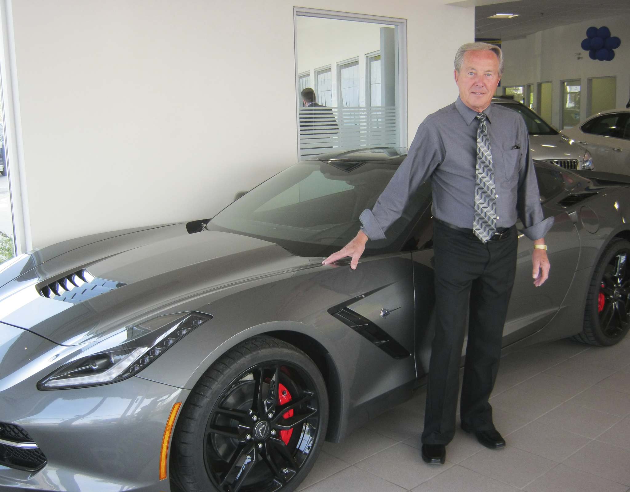 The gold standard – Winnipeg Free Press