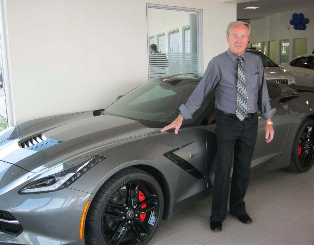 The gold standard – Winnipeg Free Press