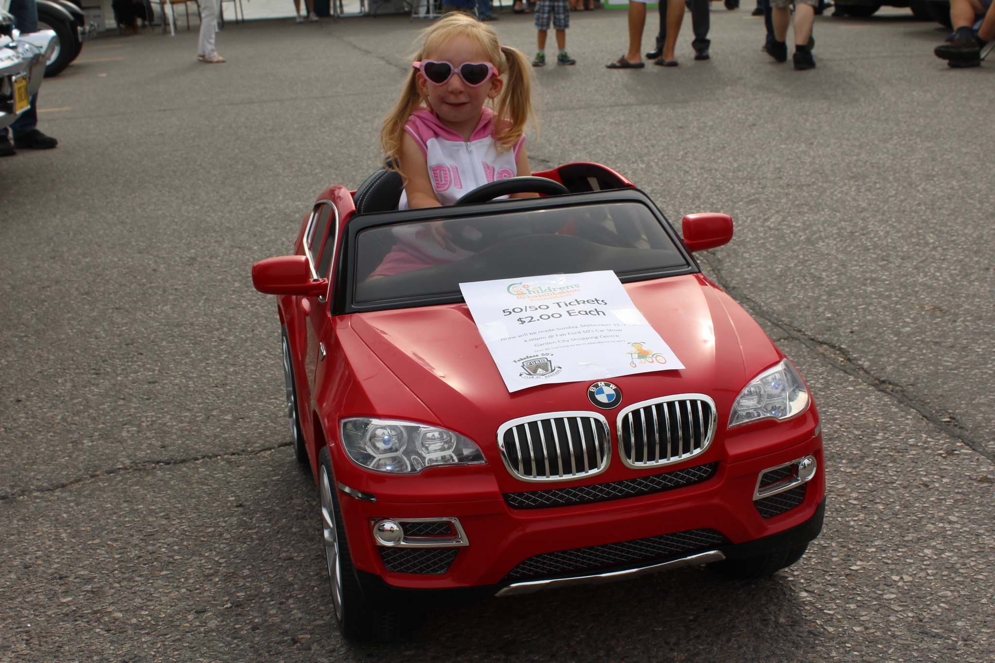 A fantastic flashback to the ’50s – Winnipeg Free Press